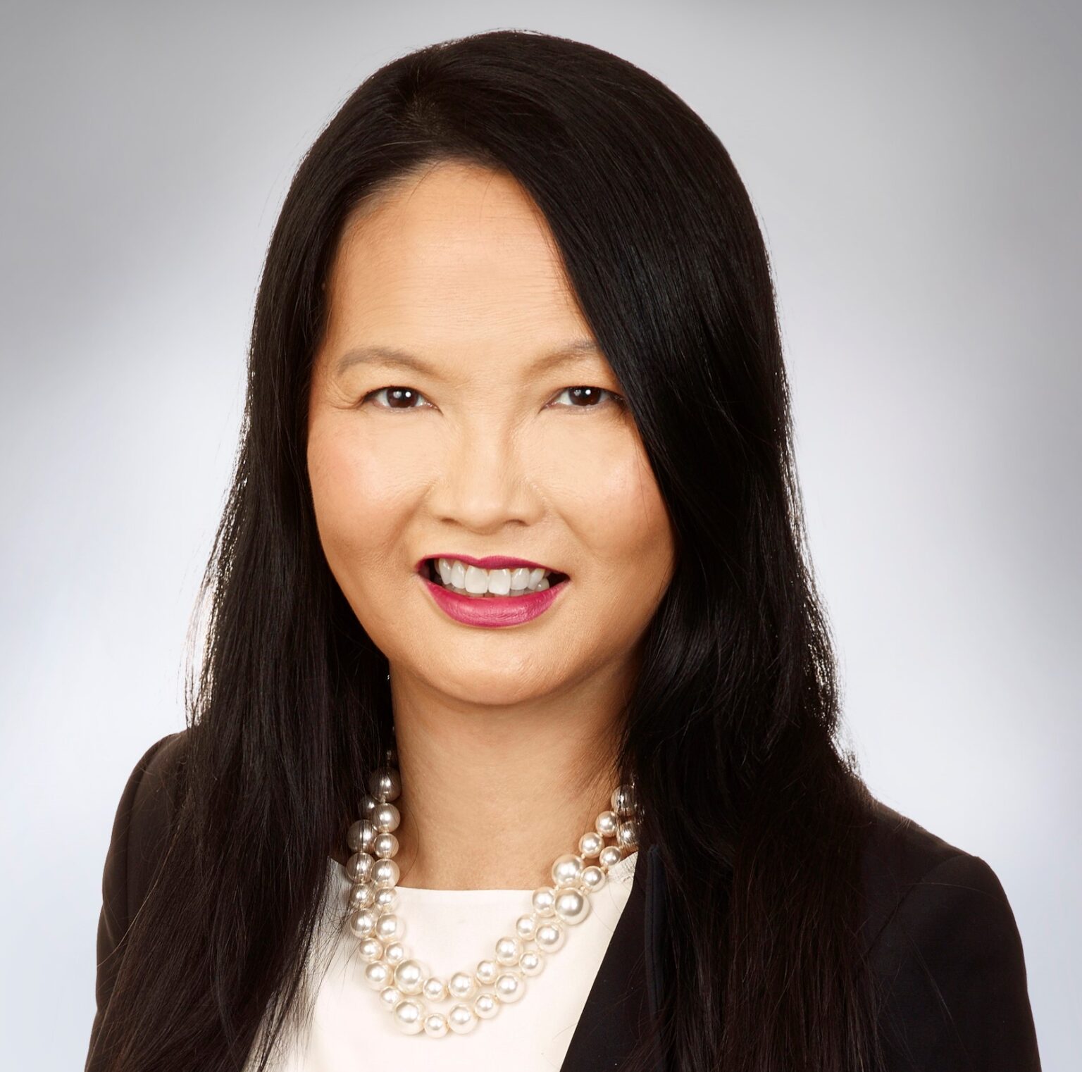 Milly Chow - Canadian Lawyer | Women in Law Summit Canada