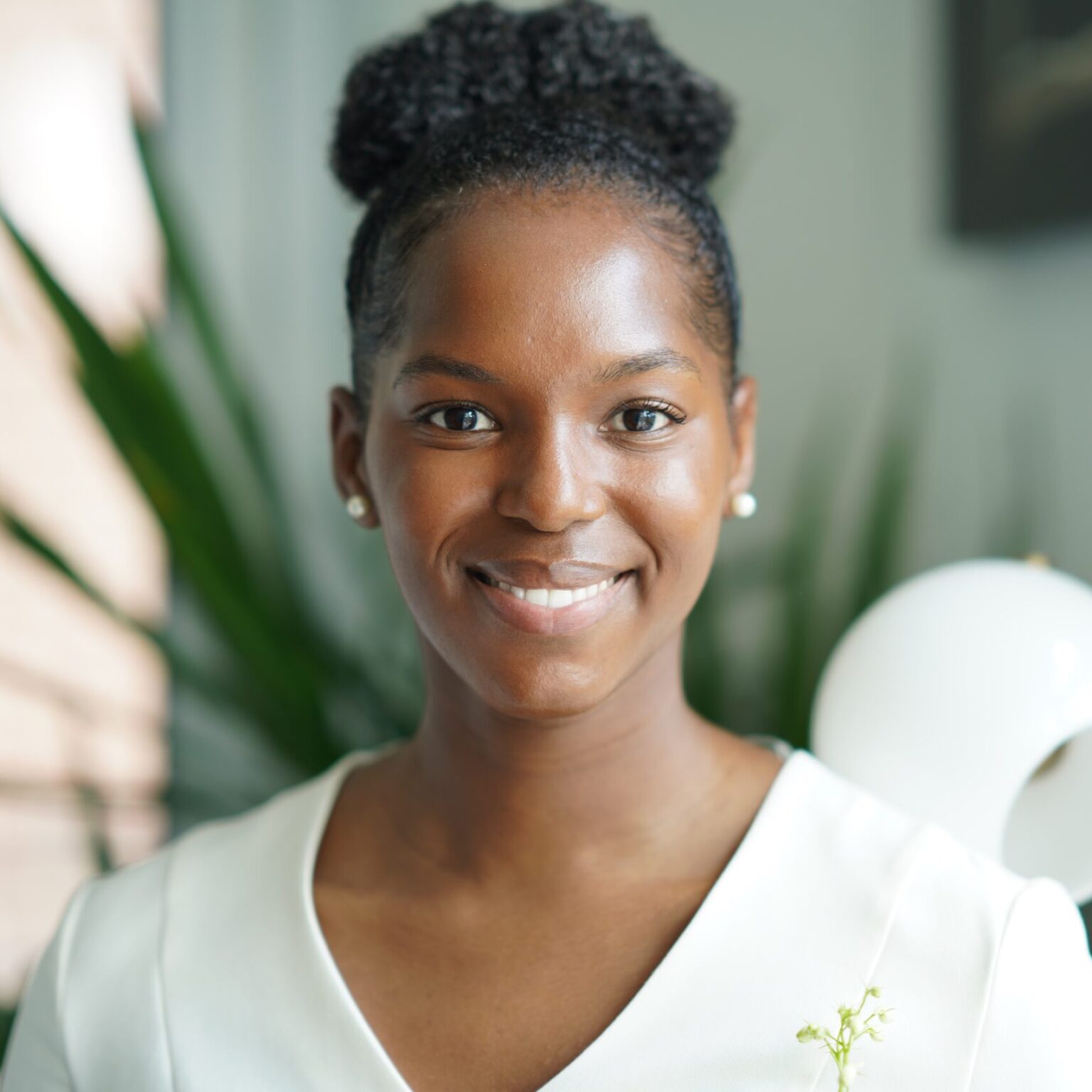 Stéphanie Jules - Canadian Lawyer | Women in Law Summit Canada